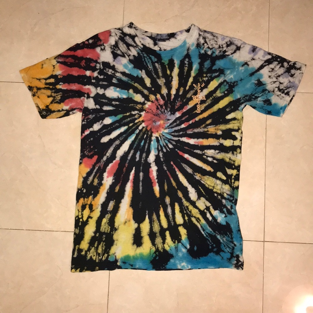 Travis Scott Merchandise - Gem